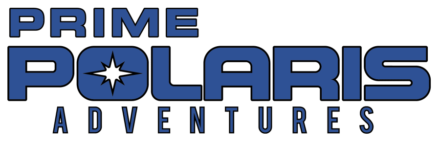 Prime Adventure Outfitters - Mesquite | Polaris Adventures