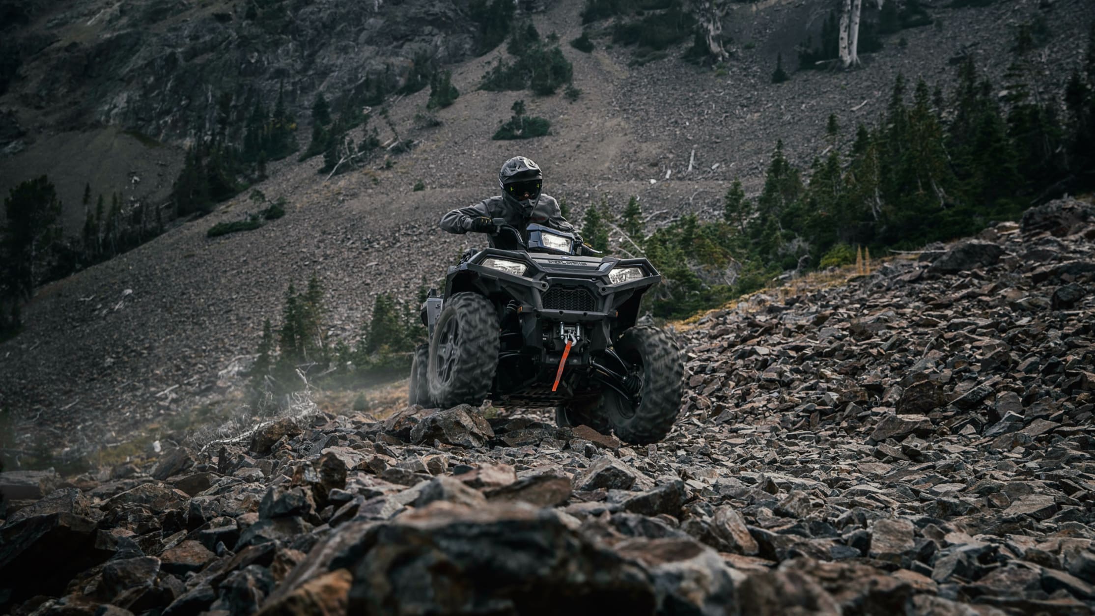 ATV Rentals | Polaris Adventures
