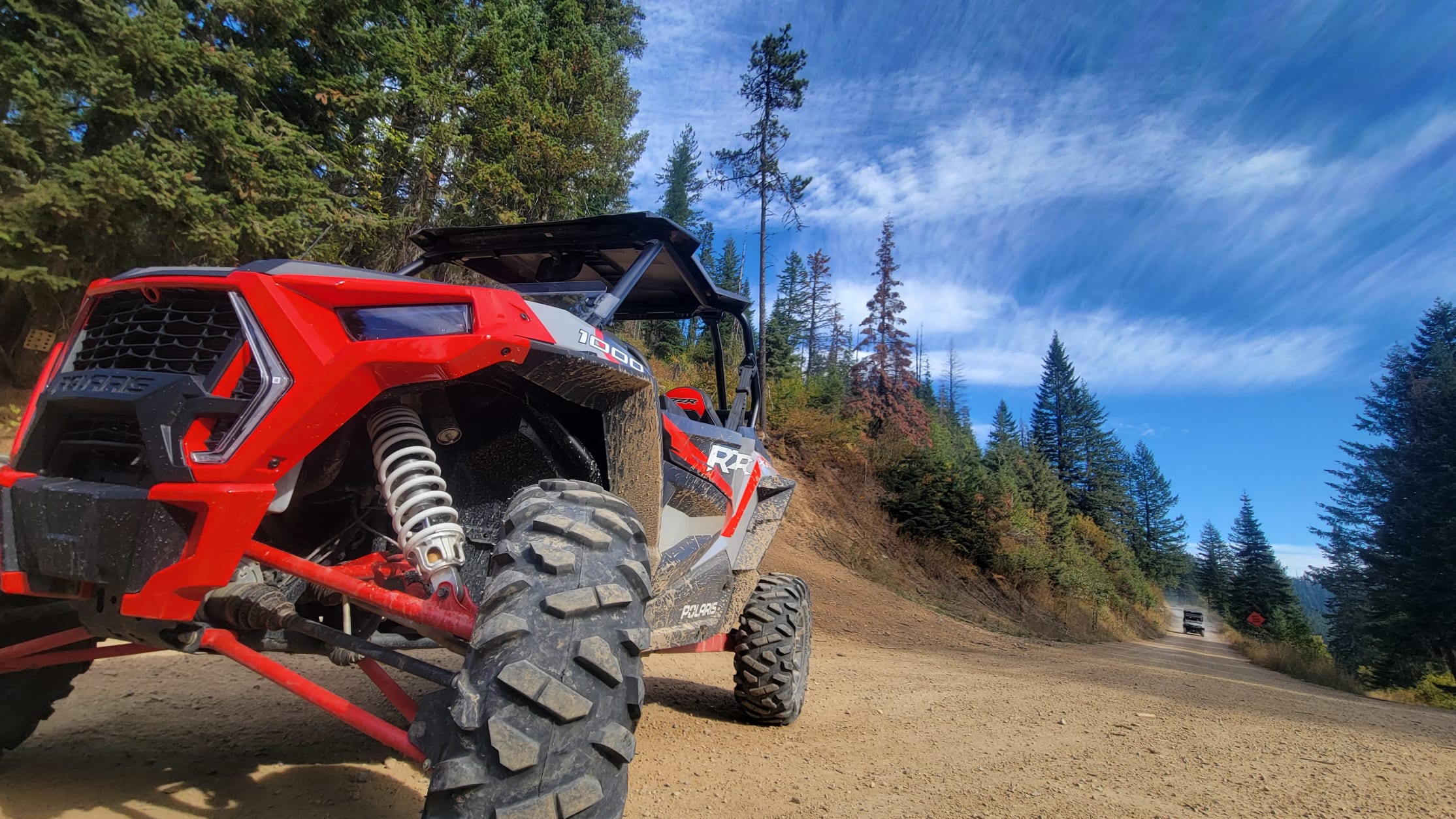 Surron E-Bike Rentals | Coeur D'Alene, Idaho | Polaris Adventures