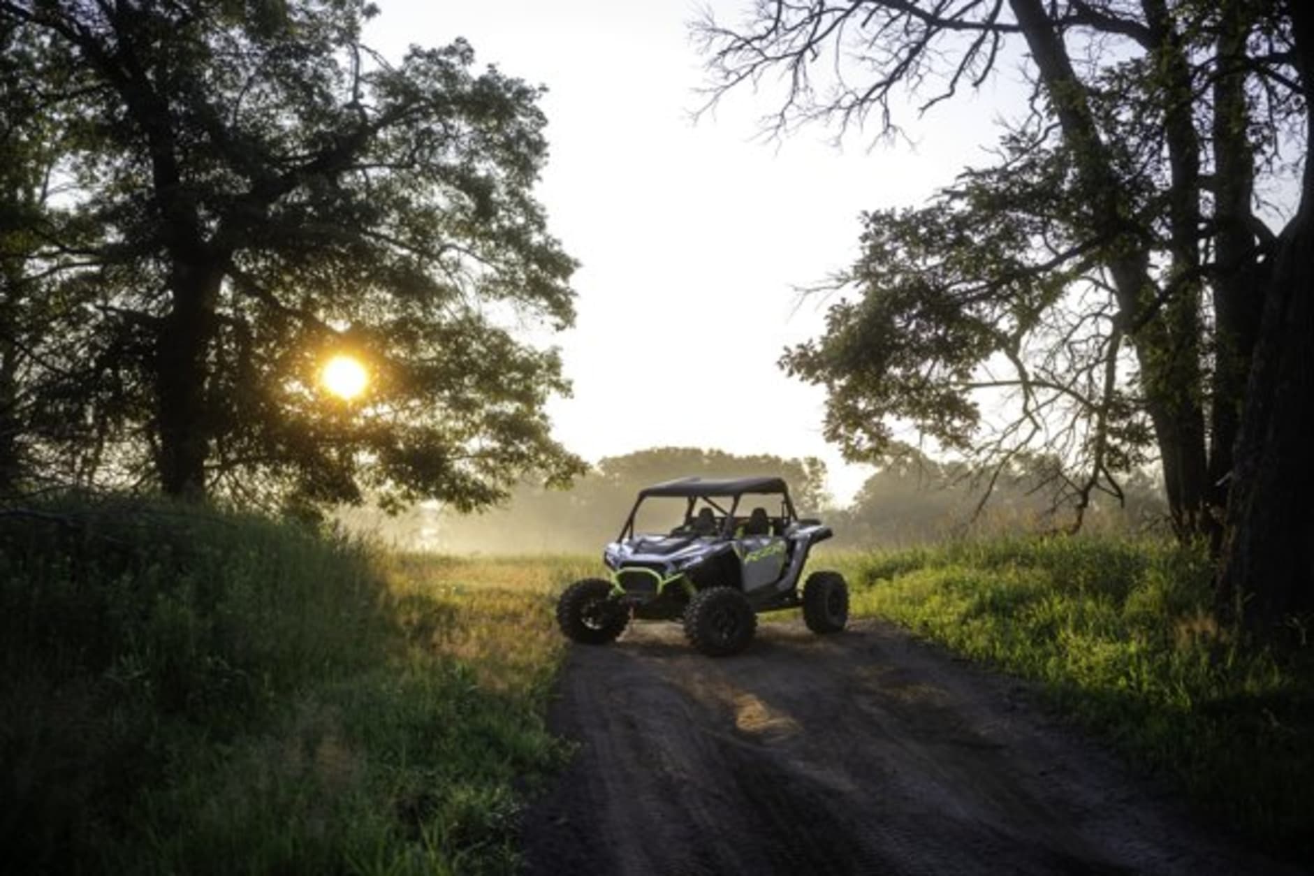 Off-Road Rentals | Attica, Indiana | Polaris Adventures