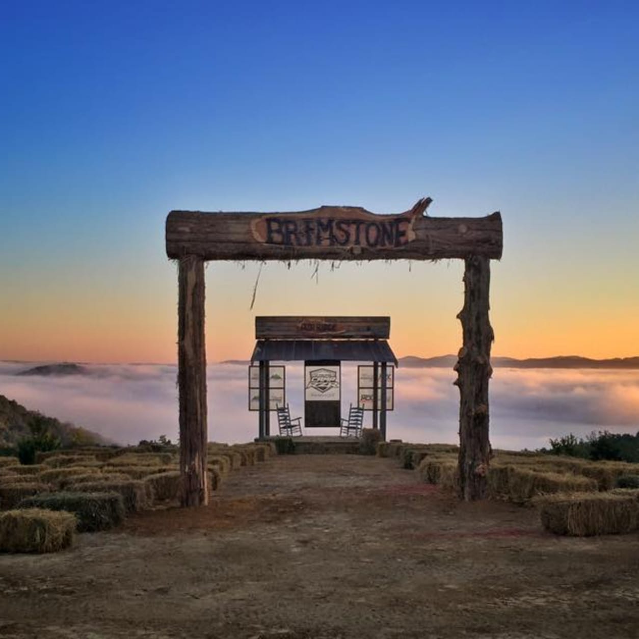 Brimstone Recreation | Polaris Adventures