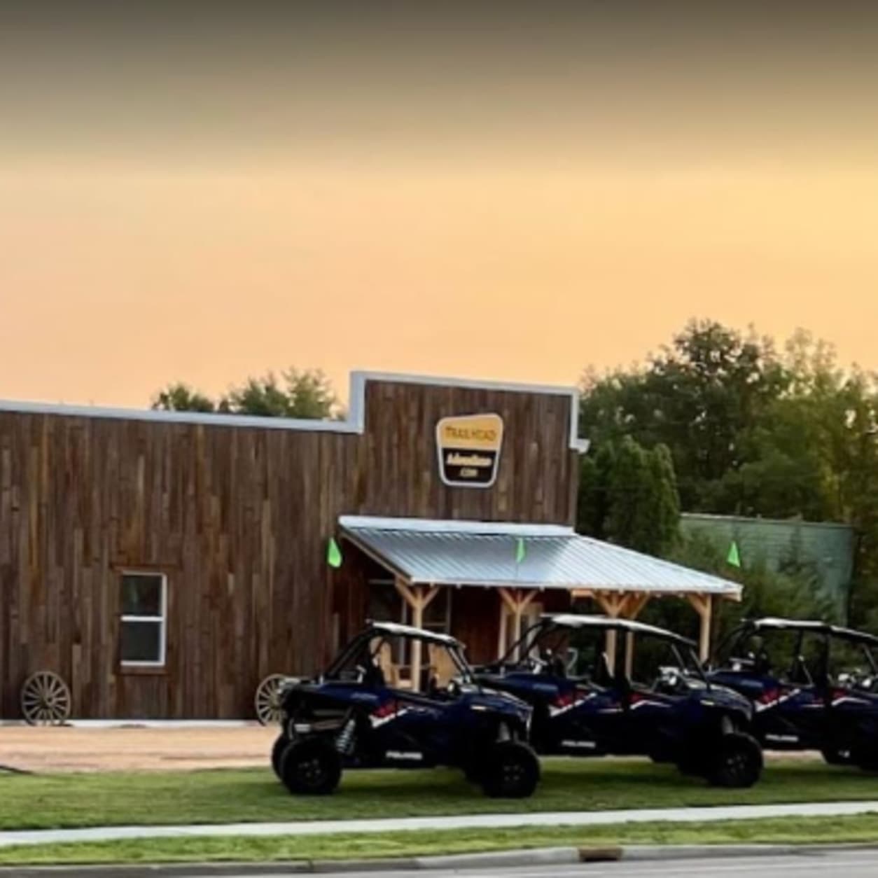 Off-Road Rentals | Rice Lake, Wisconsin | Polaris Adventures