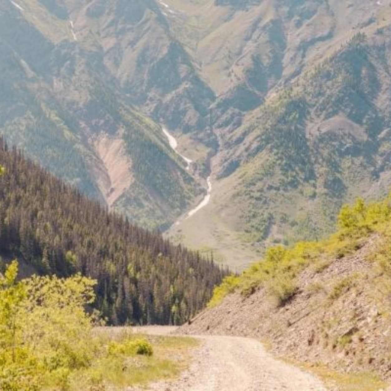 Off-Road Tours | Silverton, Colorado | Polaris Adventures