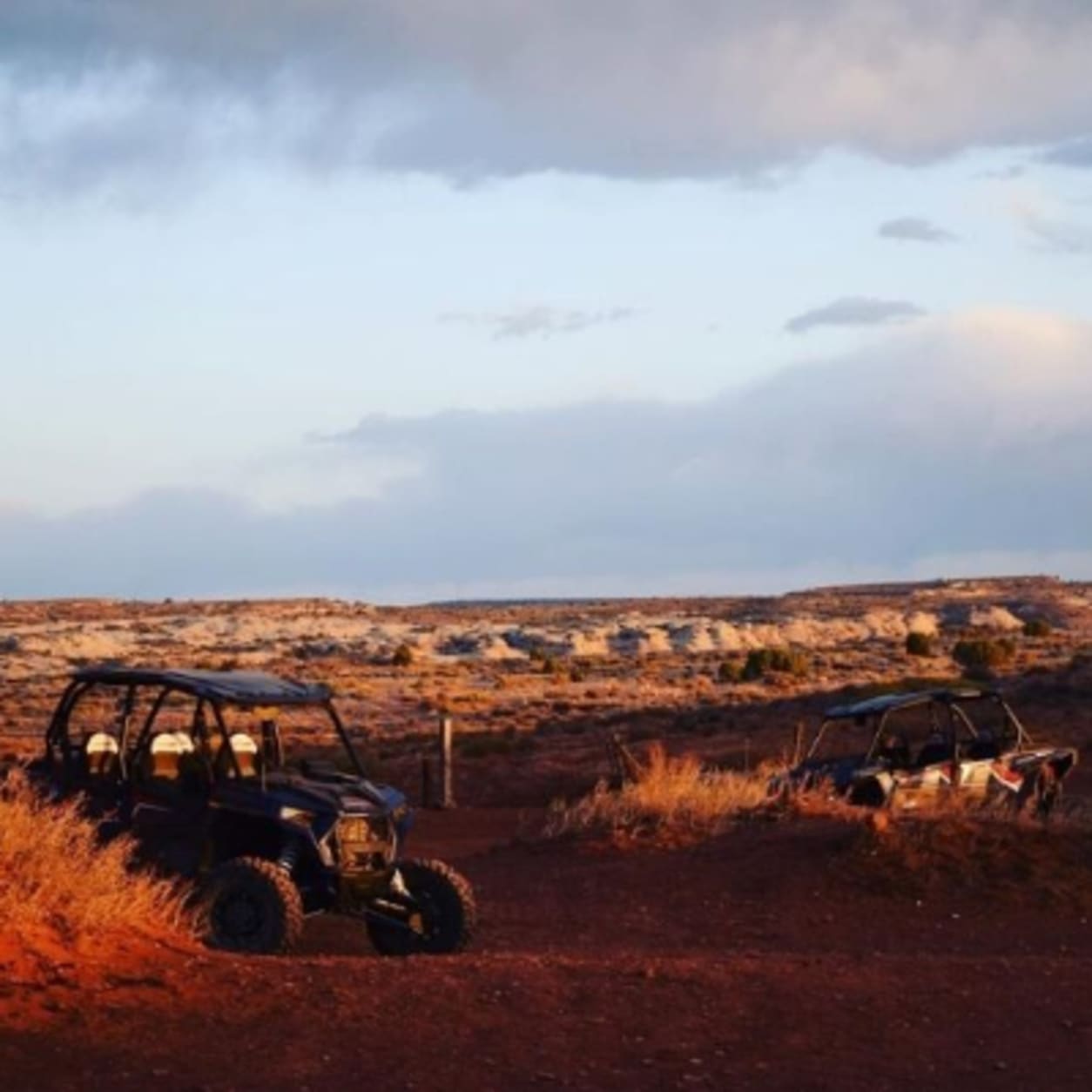 Off-Road Rentals | Kremmling, Colorado | Polaris Adventures