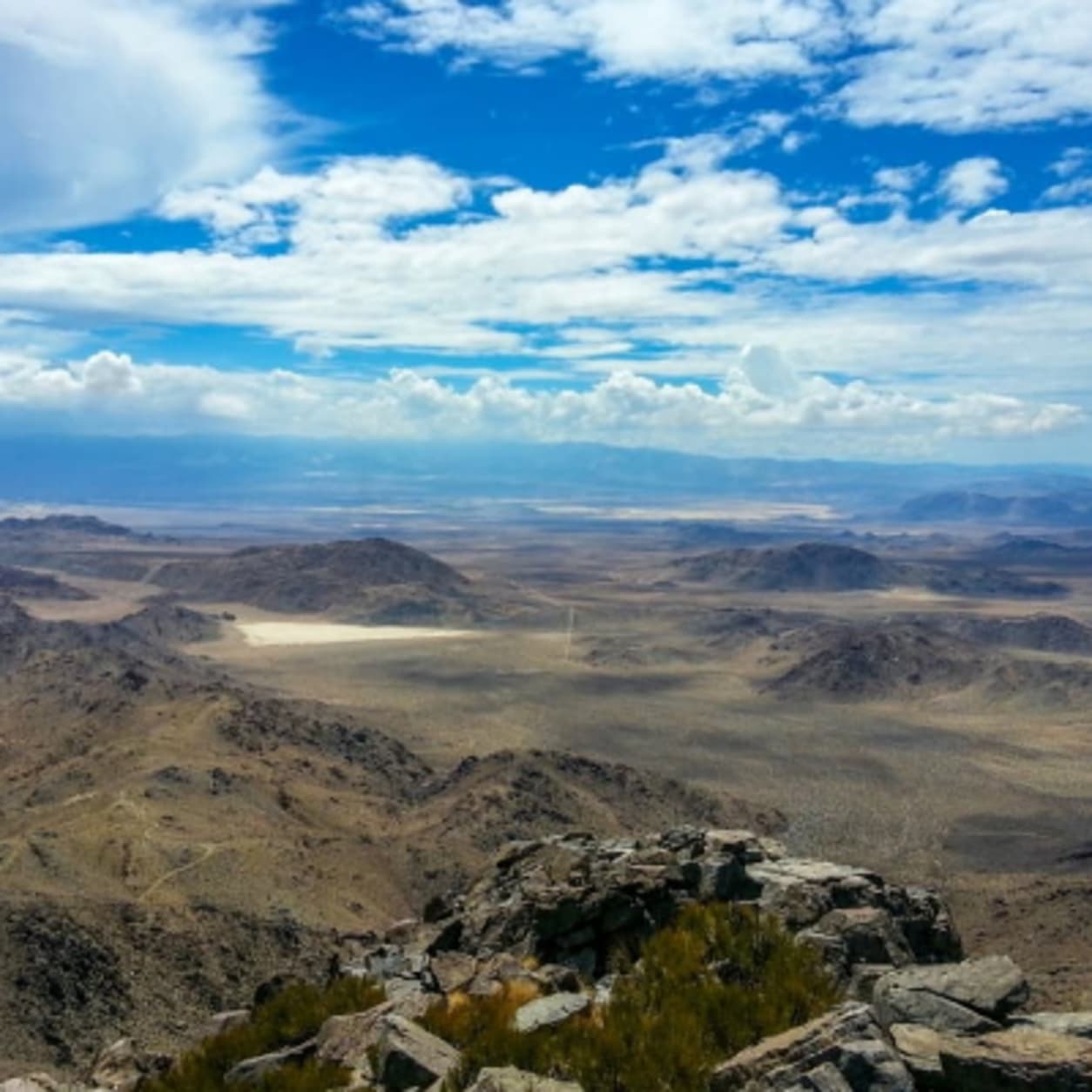 Scavenger Quest Trail | Johnson Valley, California | Polaris Adventures