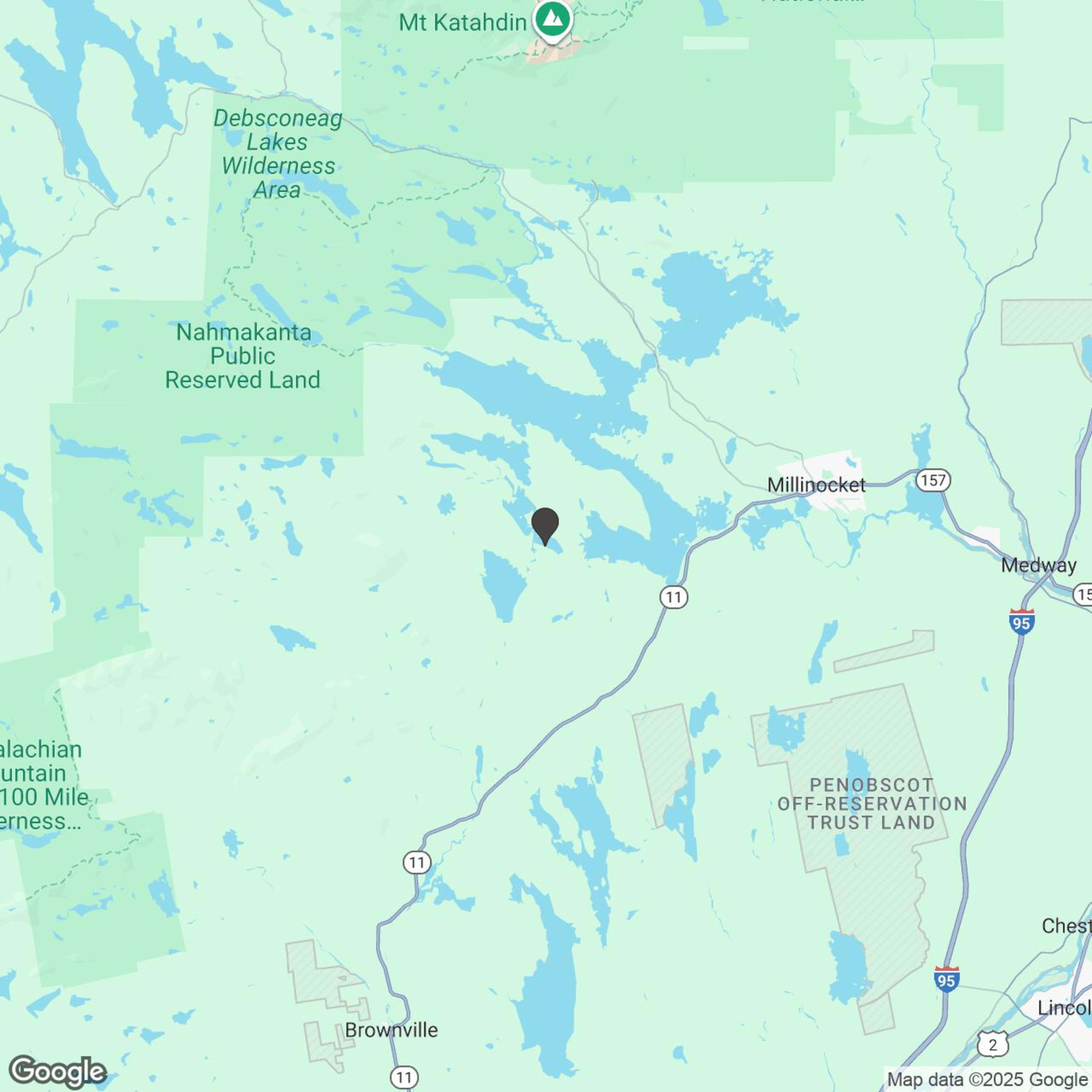 Off-Road Rentals | Millinocket, Maine | Polaris Adventures