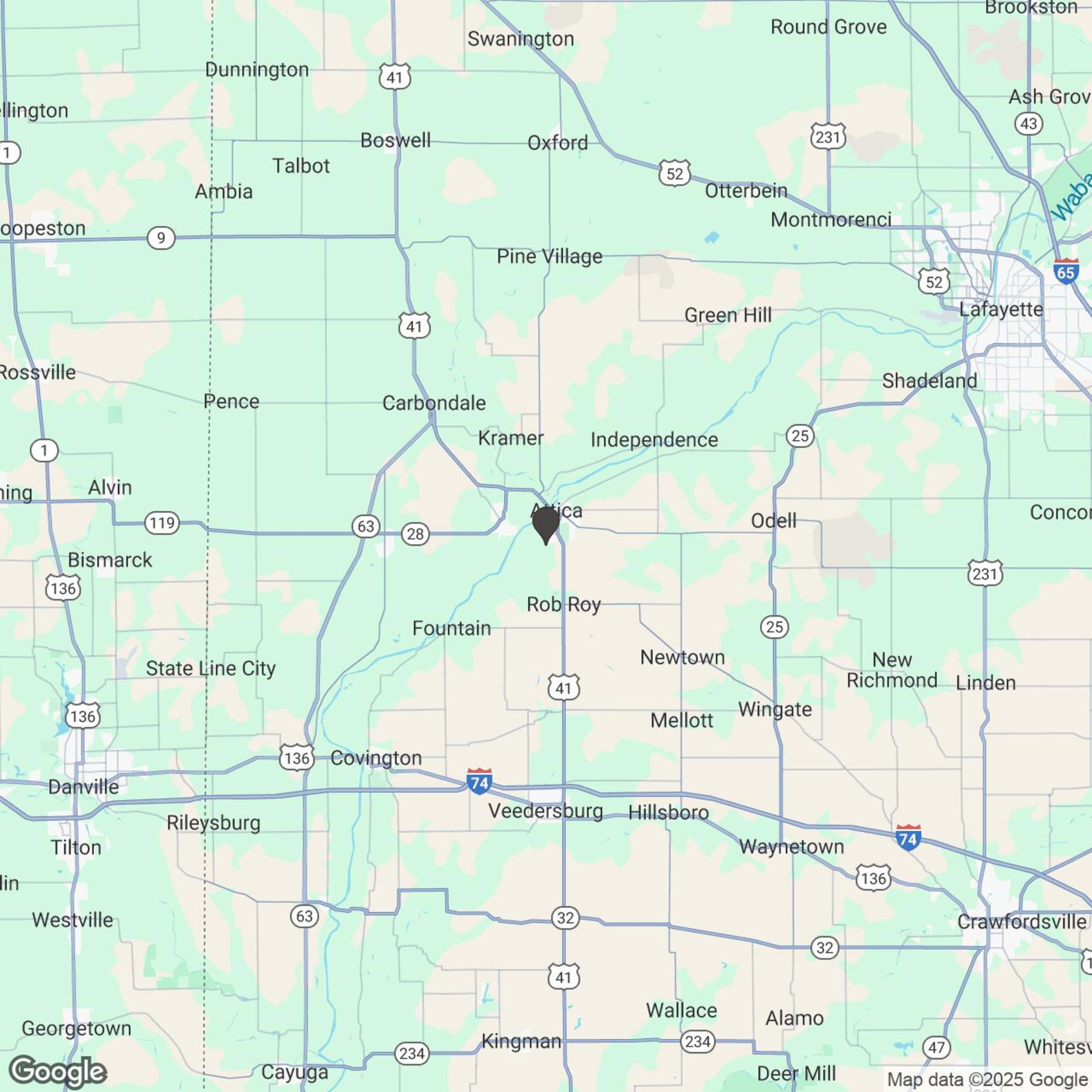 Off-Road Rentals | Attica, Indiana | Polaris Adventures