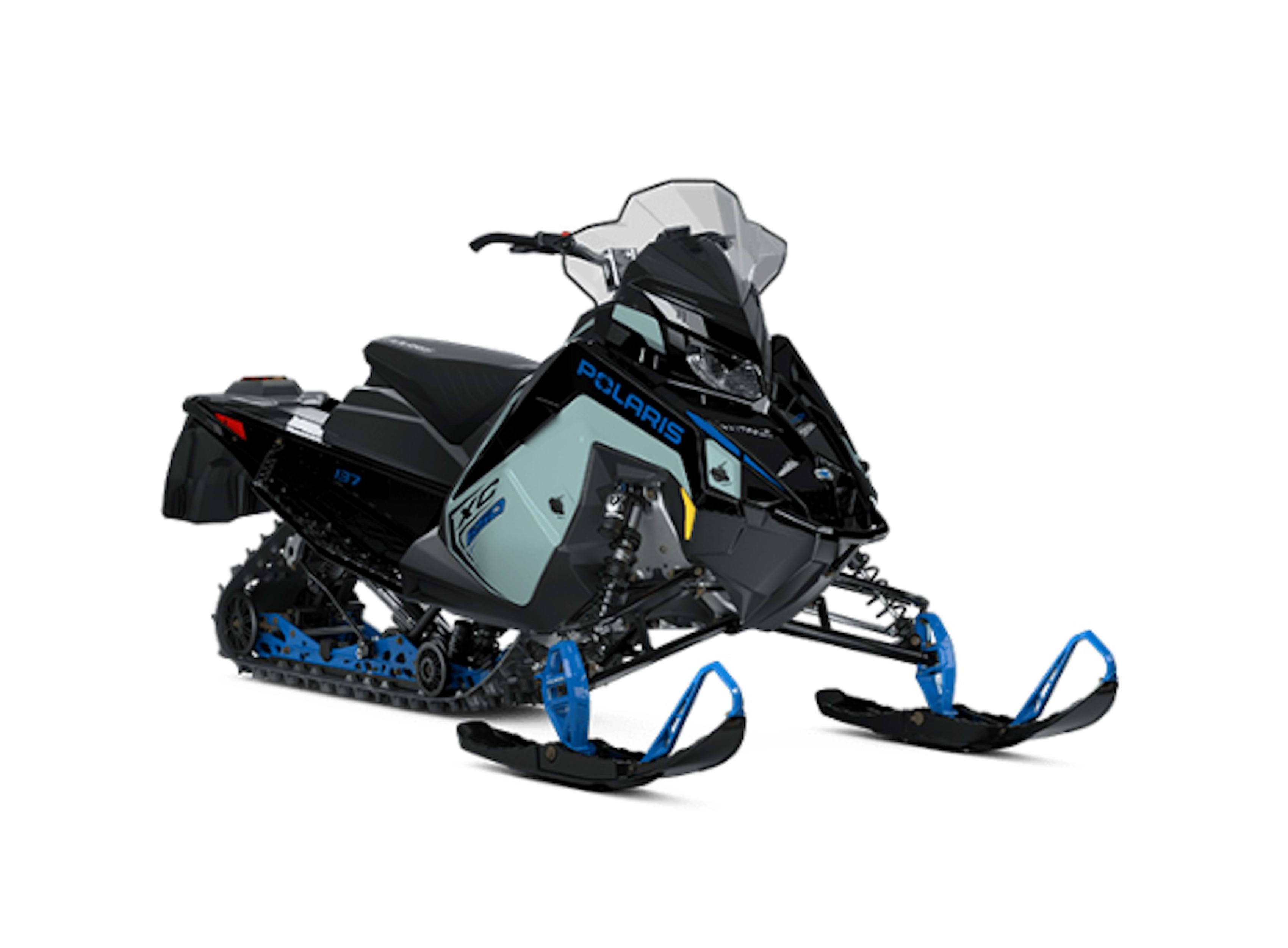 Snowmobile Rentals | Newberry, Michigan | Polaris Adventures