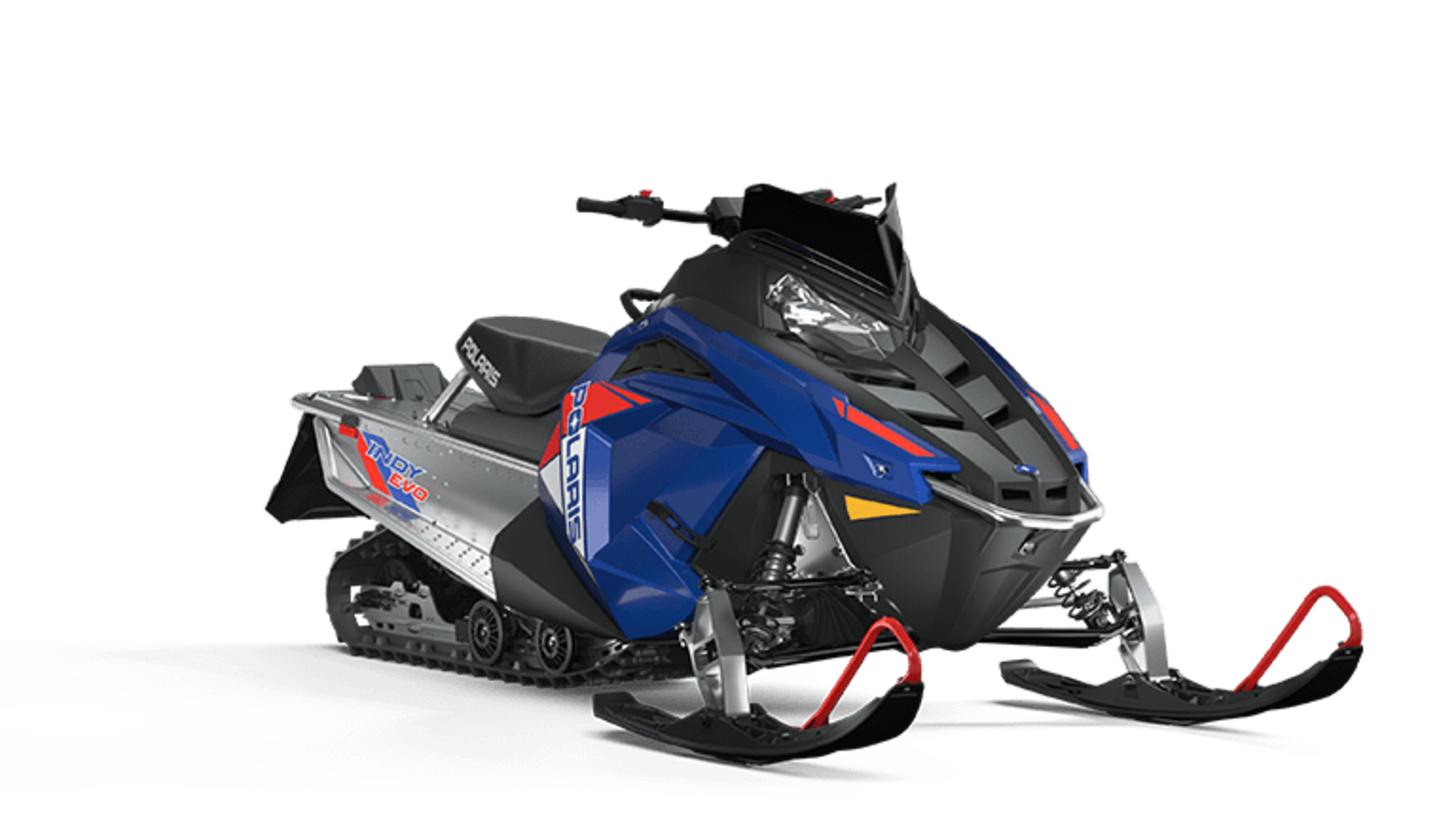 Snowmobile Rentals | Ontonagon, Michigan | Polaris Adventures