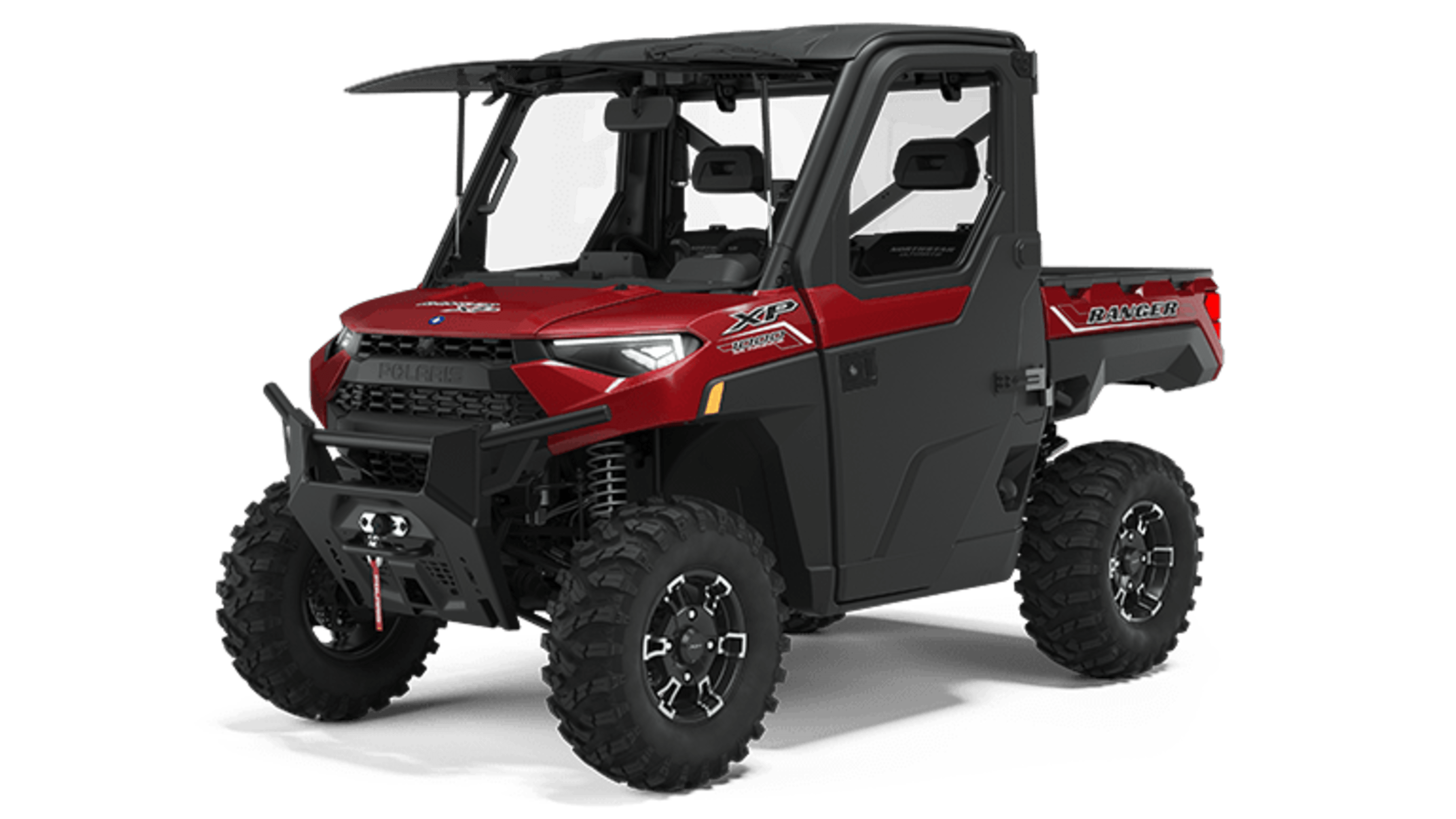 Off-Road Rentals | Attica, Indiana | Polaris Adventures