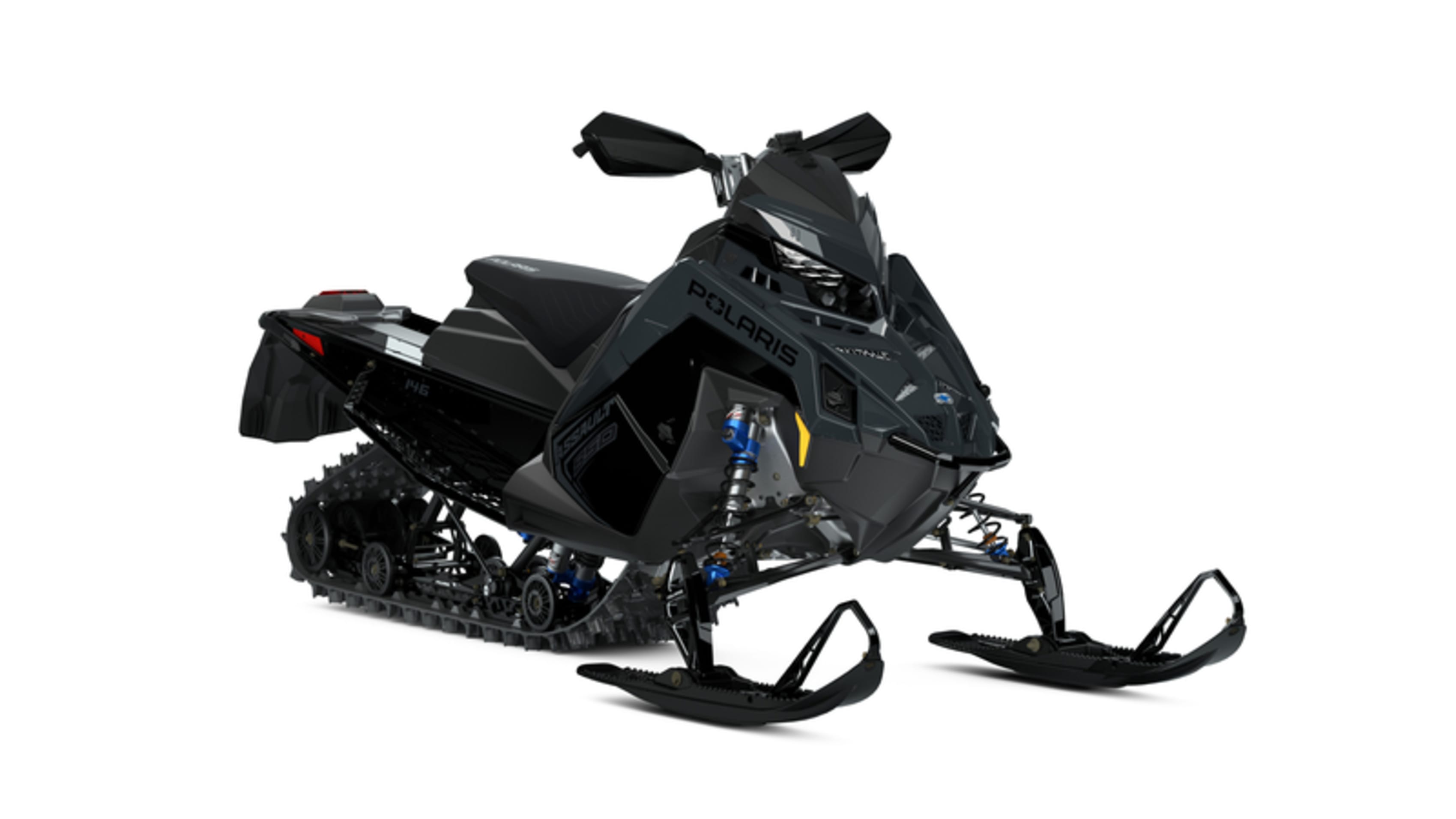 Snowmobile Rentals | Ontonagon, Michigan | Polaris Adventures