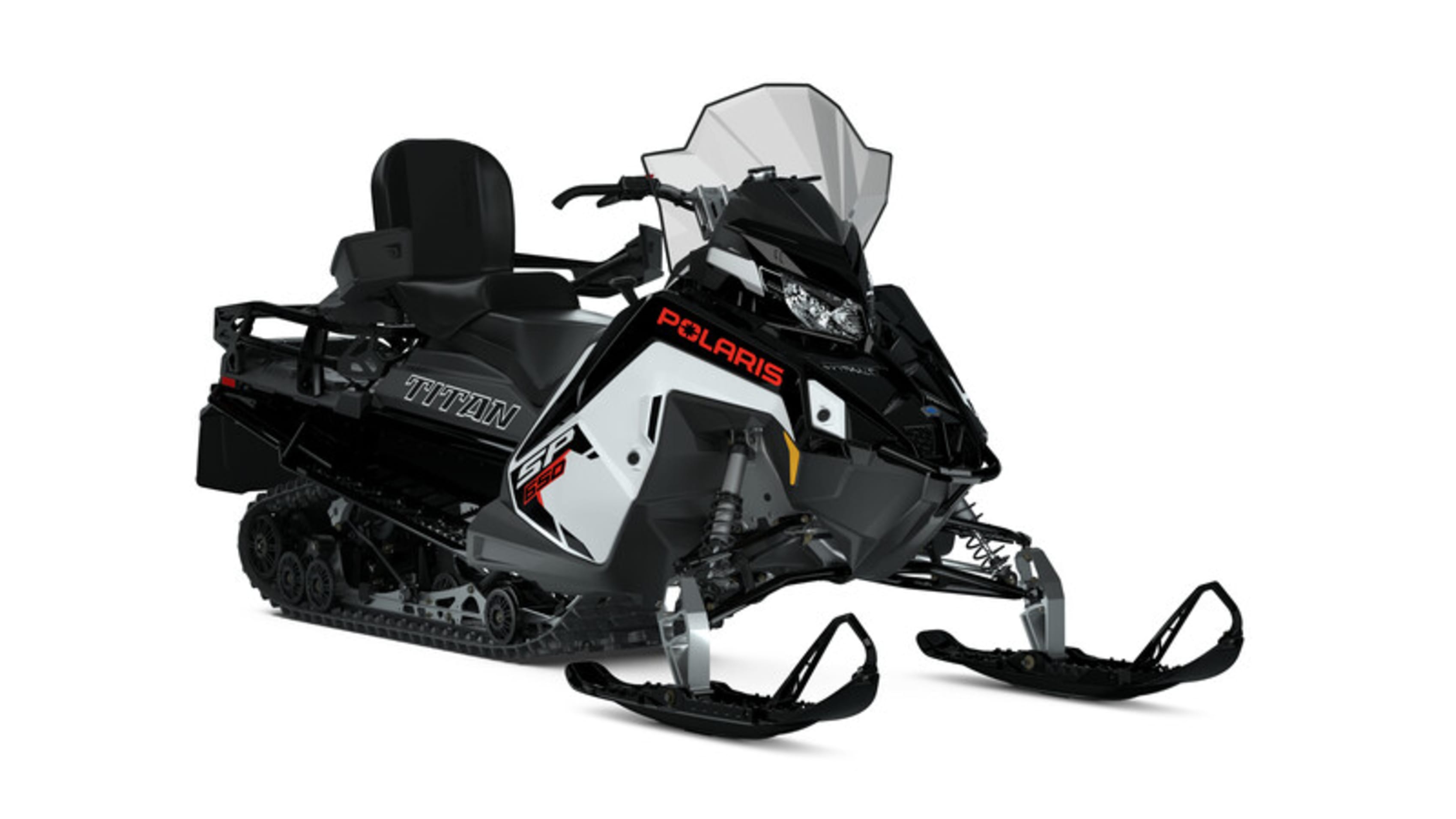 Snowmobile Rentals | Big Sky, Montana | Polaris Adventures