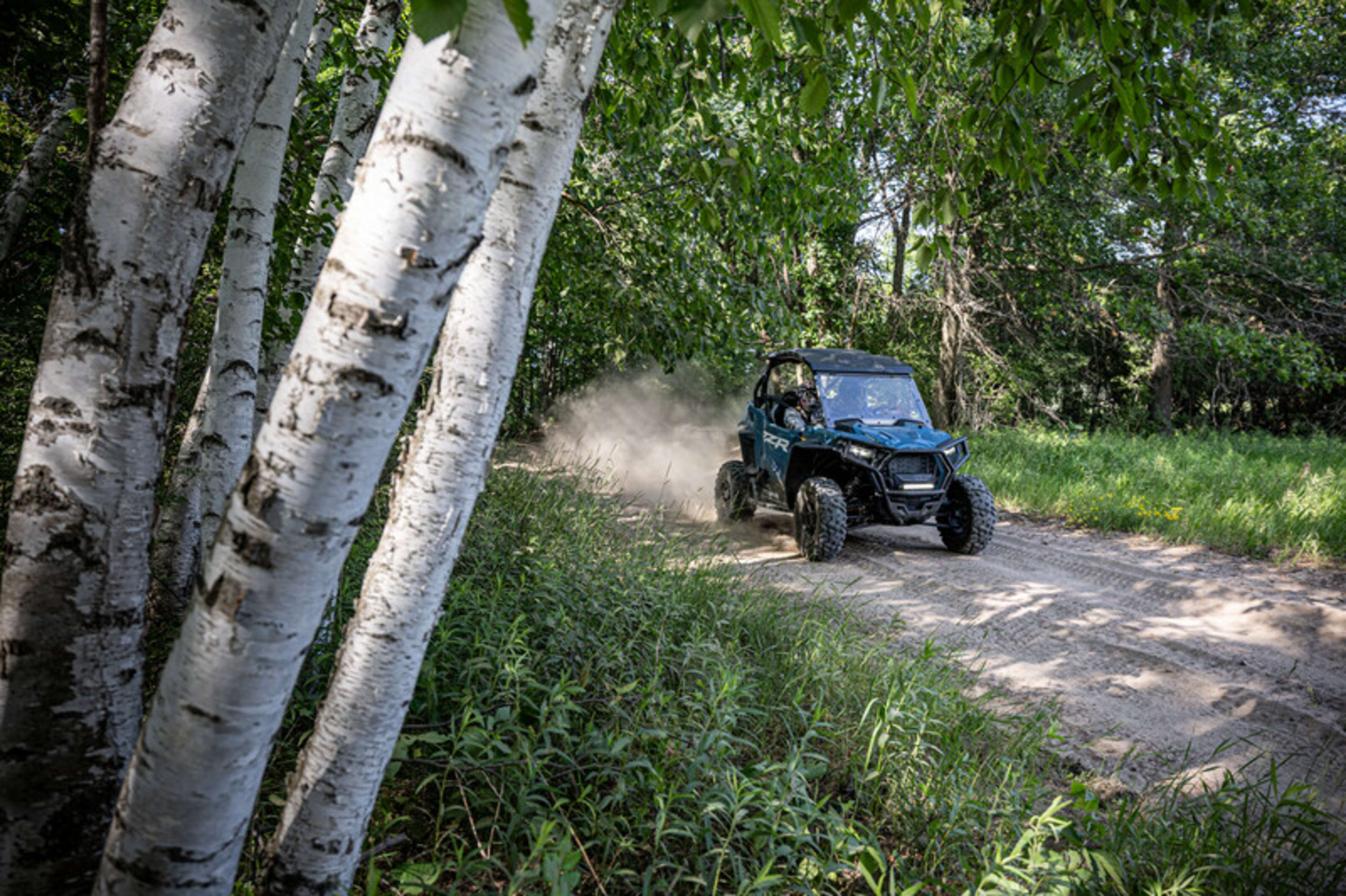 Off-Road Rentals | Cedar Grove, West Virginia | Polaris Adventures