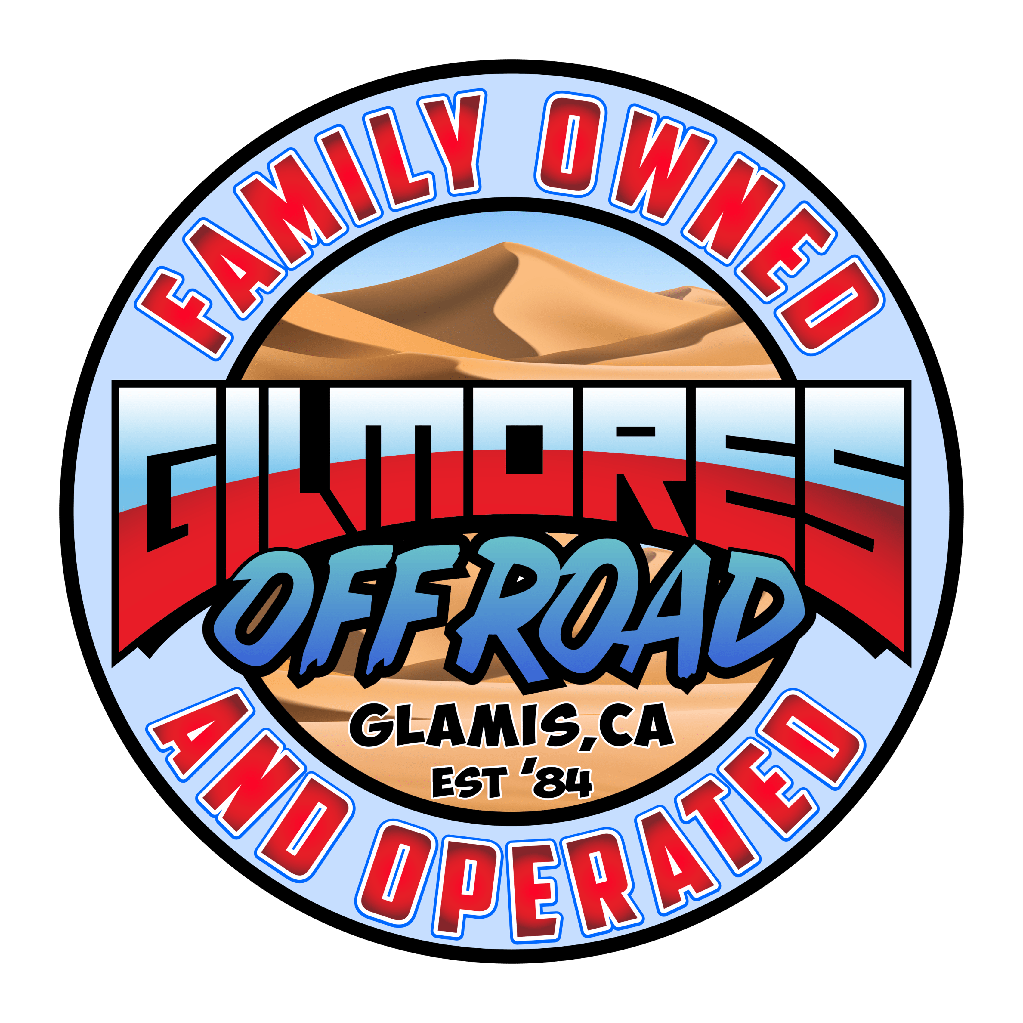 Gilmore's Offroad | Polaris Adventures