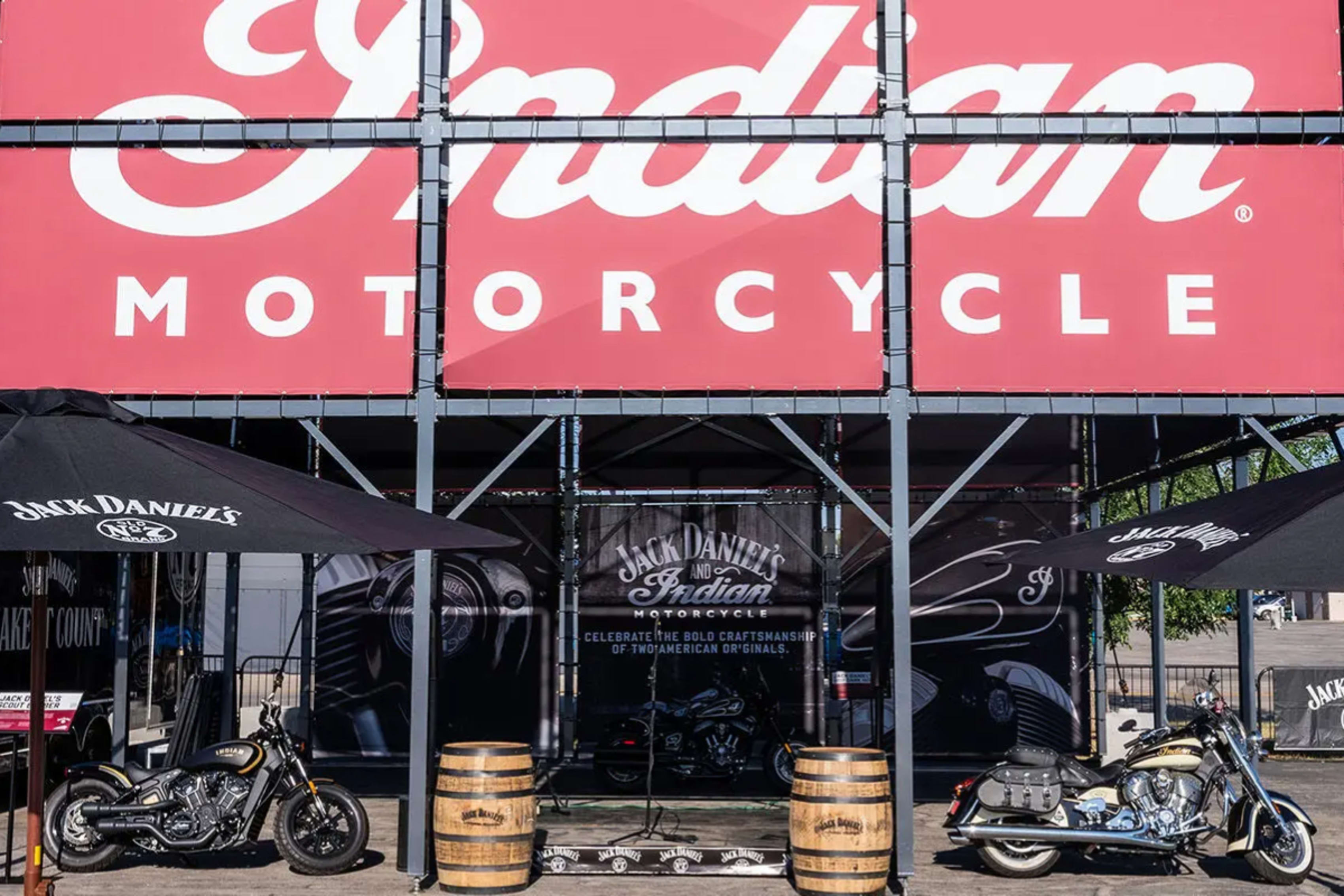 Indian Motorcycle Rentals | Sturgis, South Dakota | Polaris Adventures
